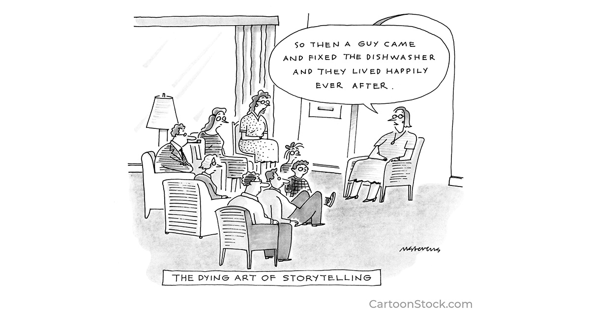 Benefit to Corporate Storytelling training - RB Corporate Storyteller Benefit to Corporate Storytelling training - RB Corporate Storyteller
